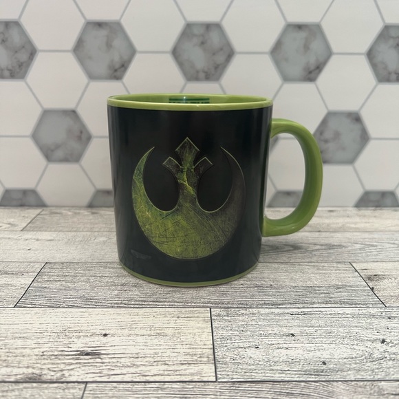 Star Wars | Dining | Disneys Star Wars Mug | Poshmark